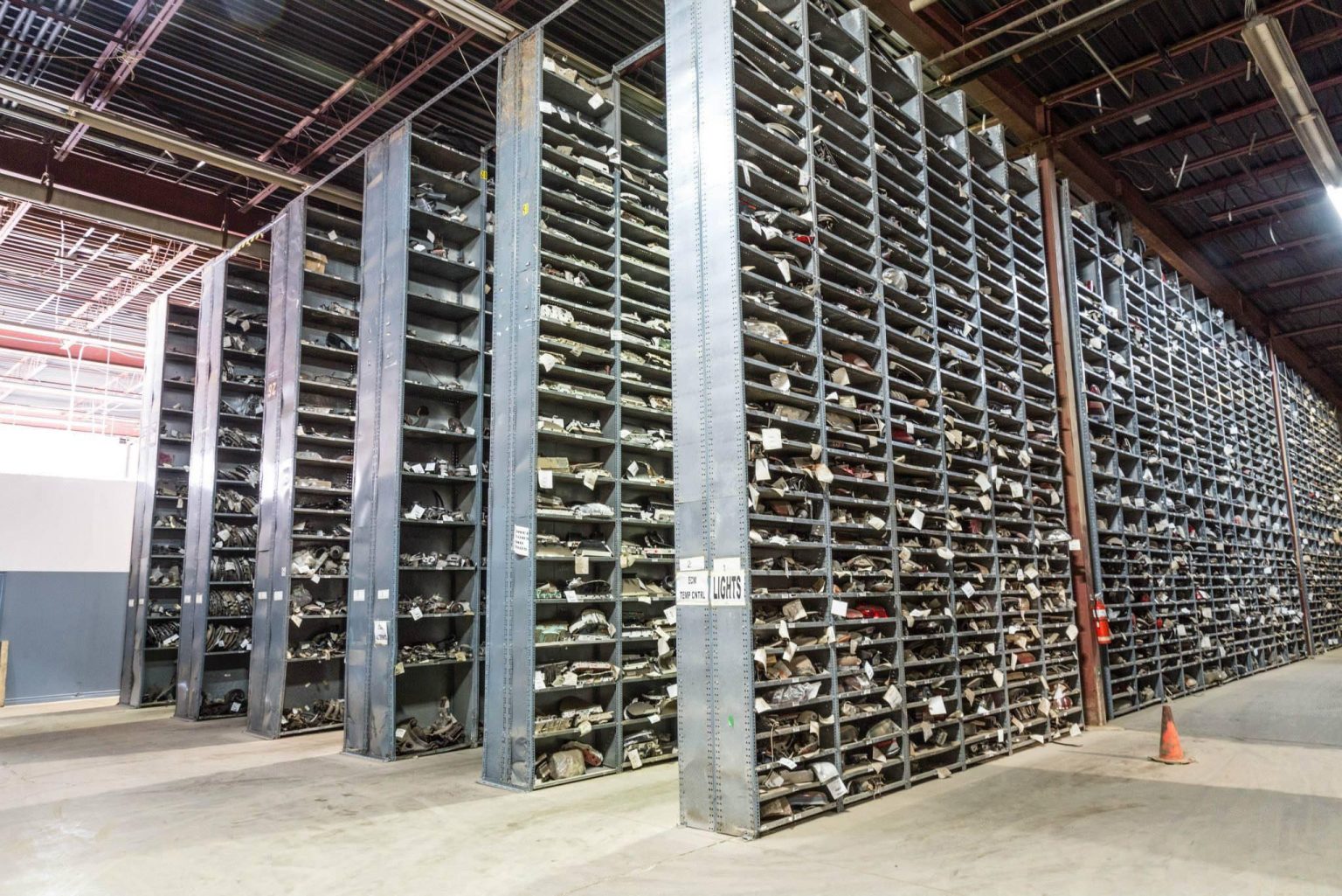 AADCO Auto Parts | Quality Used Car Parts in Brampton, Ontario